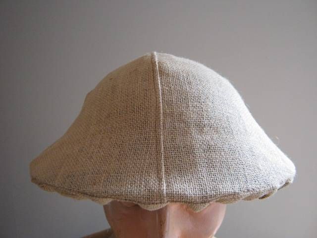 C3. Helmet & SD Cap Covers – Khaki on Campaign