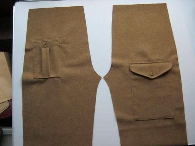 How it’s made – Khaki on Campaign